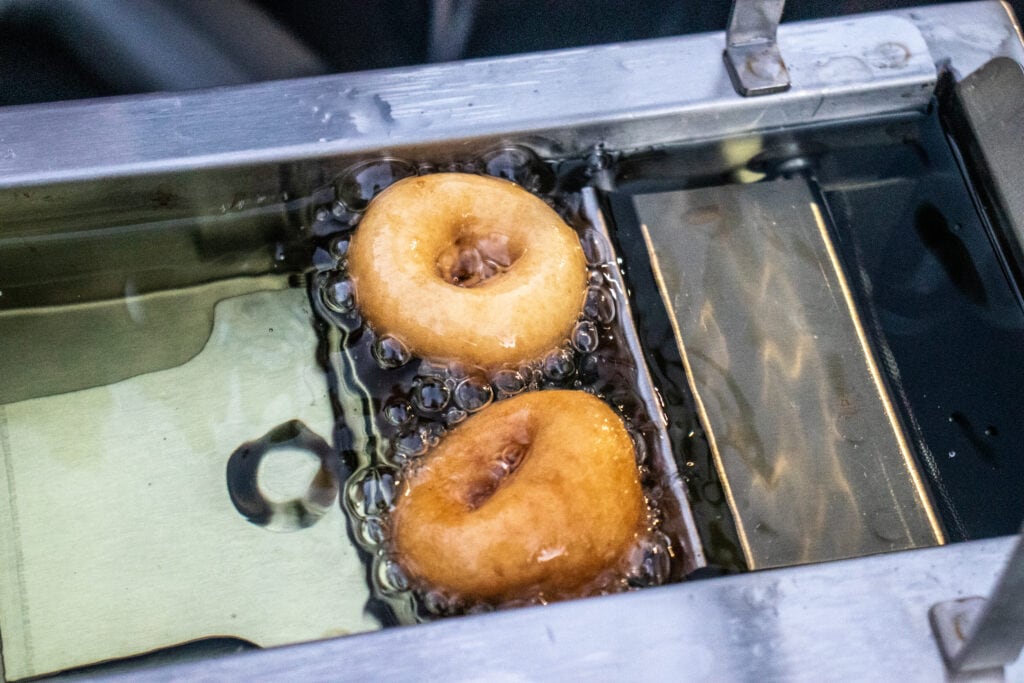 Photos & Videos - Mike's Mini Donuts