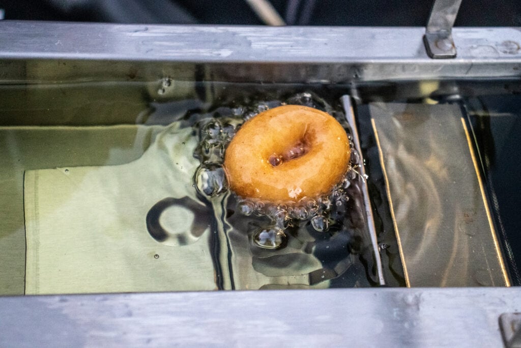 Photos & Videos - Mike's Mini Donuts